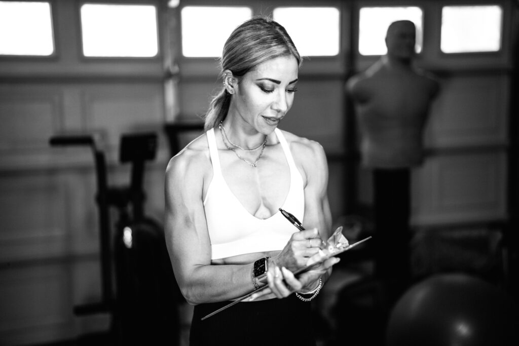 Services/Pricing – Sara J Fitness